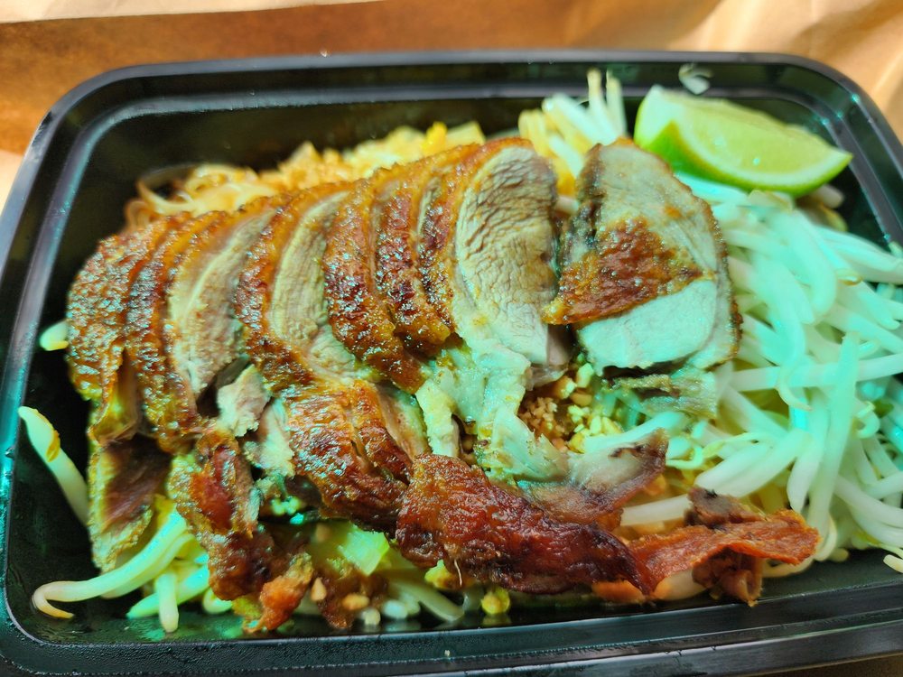 TUP TIM THAI CUISINE - Updated May 2026 - 124 Photos & 284 Reviews ...