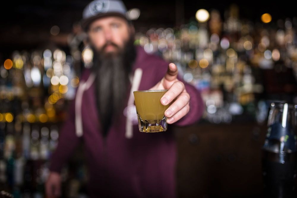 ALIBI LOUNGE - Updated September 2025 - 28 Photos & 52 Reviews - 125 ...