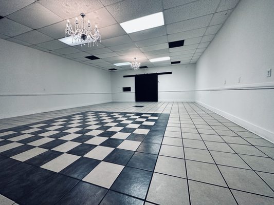 THE FORTRESS EVENT VENUE - Updated November 2025 - Request Information ...