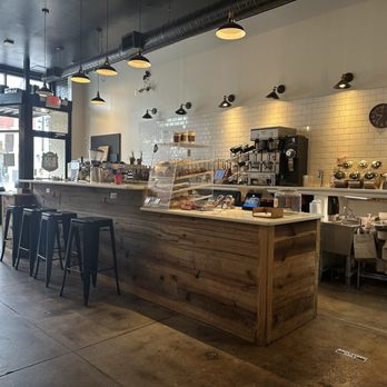 BLACKBEARD COFFEE ROASTERS - Updated December 2025 - 59 Photos & 57 Reviews - 203 E 5th St ...