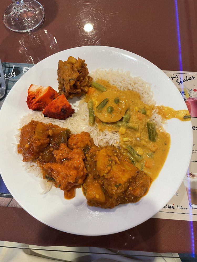 DOSA GRILL - 105 Photos & 280 Reviews - 4467 E Genesee St, Syracuse, NY ...