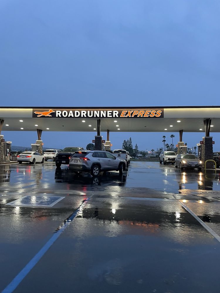 SOBOBA ROADRUNNER EXPRESS - Updated December 2025 - 39 Photos & 17 ...