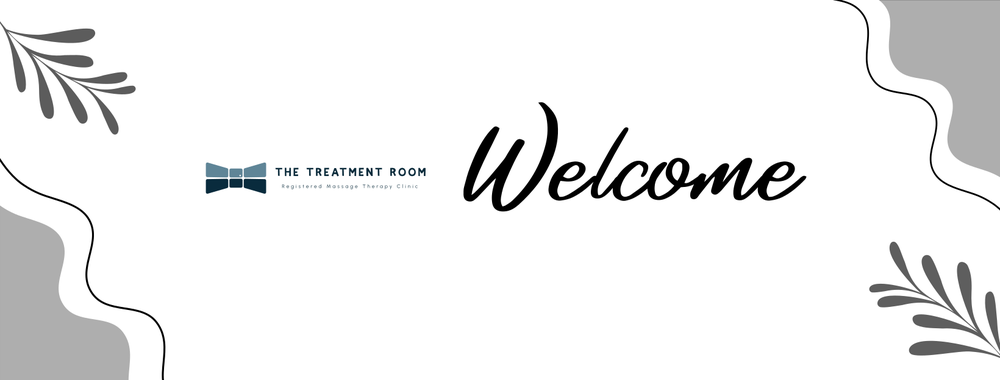 THE TREATMENT ROOM - RMT CLINIC - Updated October 2025 - Request an ...