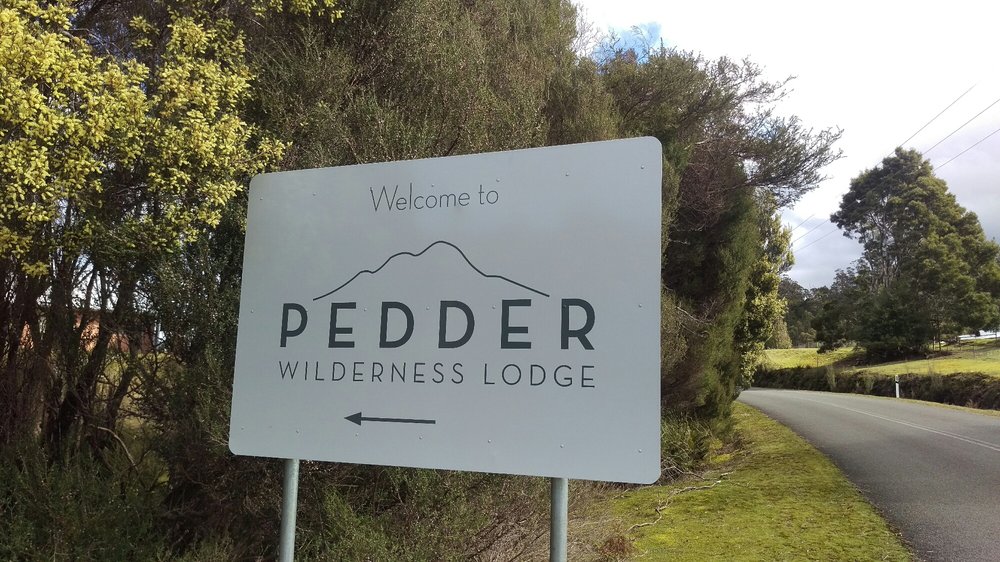 LAKE PEDDER CHALET - Gordon River Rd, Strathgordon Tasmania, Australia ...