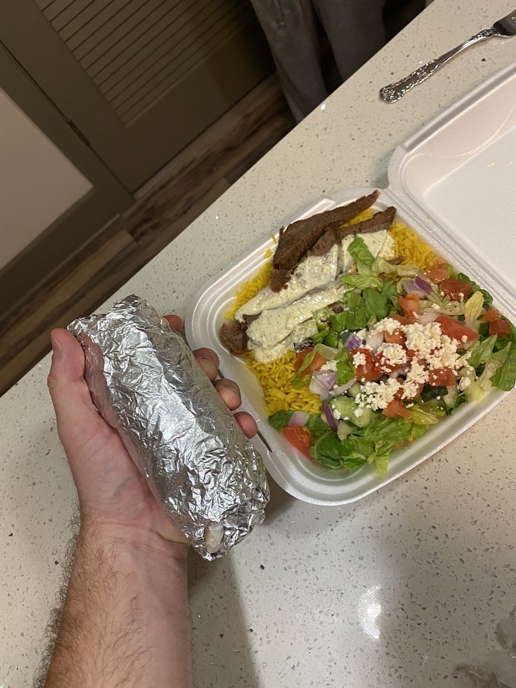 GYROVILLE - 146 Photos & 220 Reviews - 1489 SE 17th St, Fort Lauderdale ...