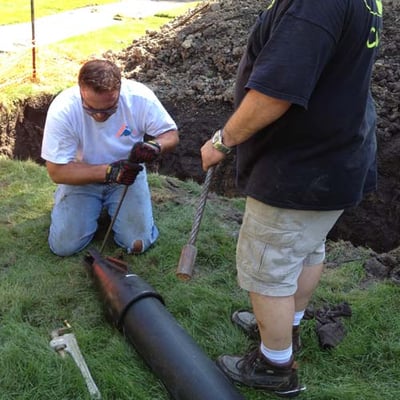 NU PIPE - Updated May 2026 - 20 Reviews - 203 W Montcalm St, Pontiac ...