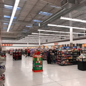 WINCO FOODS - Updated September 2025 - 325 Photos & 279 Reviews - 40435 ...