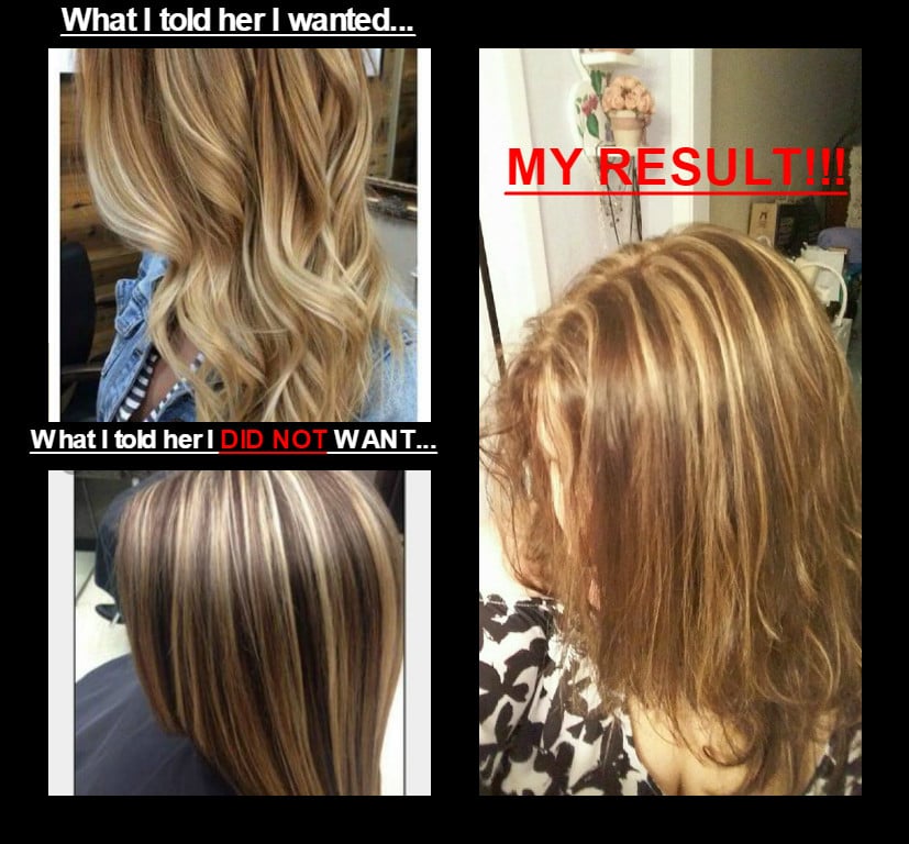 MASTERCUTS - Updated March 2025 - 10 Photos - 1050 Baybrook Mall ...