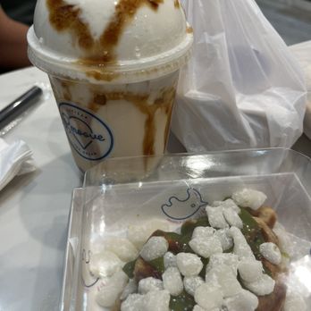 SMOOVE ICE CREAM - Updated April 2025 - 646 Photos & 271 Reviews - 279 ...