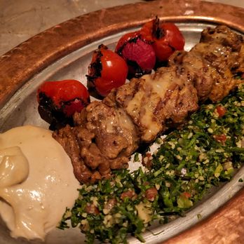 ZAYTINYA - Updated October 2025 - 197 Photos & 51 Reviews - 1 Lincoln ...