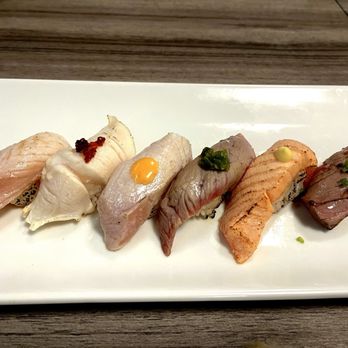 SAKE BON - Updated December 2025 - 83 Photos & 23 Reviews - 17485 Texas ...