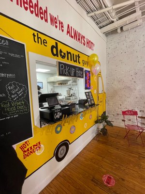 THE DONUT GUY - Updated February 2026 - 139 Photos & 46 Reviews - 480-6 ...