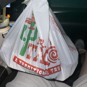 MR TACO - Updated December 2024 - 108 Photos & 314 Reviews - 893 ...