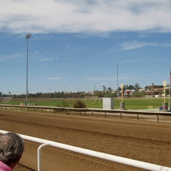 RILLITO PARK RACE TRACK - Updated August 2025 - 46 Photos & 20 Reviews ...