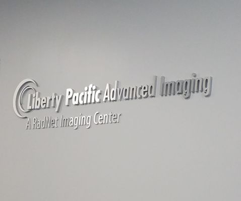 LIBERTY PACIFIC ADVANCED IMAGING - TARZANA - Updated September 2025 ...