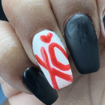 FANCY NAILS - Updated December 2025 - 16 Photos & 13 Reviews - 100 ...