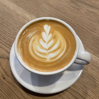 SWEET BLOOM COFFEE ROASTERS - 84 Photos & 69 Reviews - 8850 Westminster ...