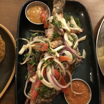 AKADI PDX - 389 Photos & 287 Reviews - 1001 SE Division, Portland ...