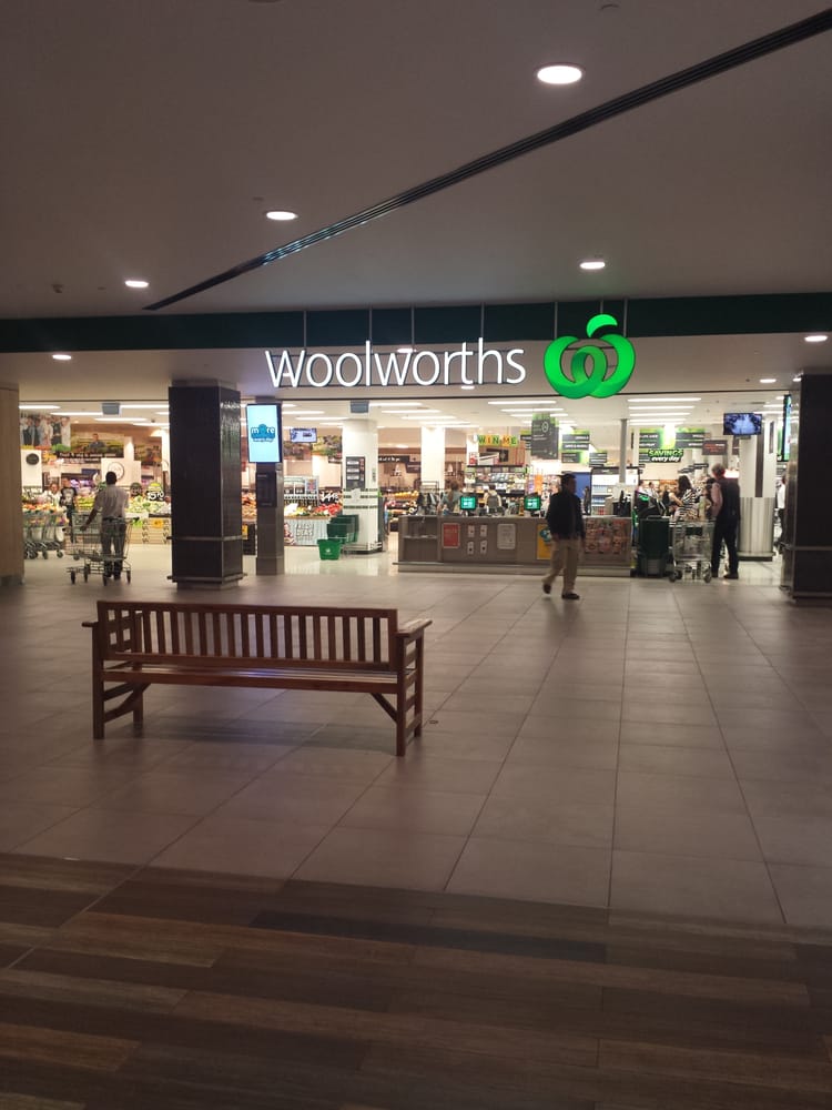 WOOLWORTHS - Updated March 2024 - 26 Stamford Rd, Indooroopilly ...