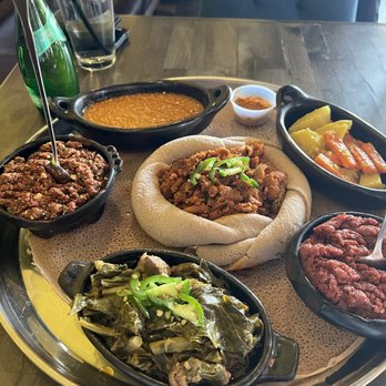 YESHI KITFO - Updated September 2025 - 81 Photos & 35 Reviews - 3400 ...