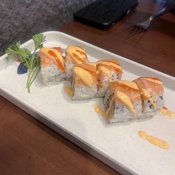 SUSHI NAMI - Updated October 2025 - 421 Photos & 123 Reviews - 3131 ...