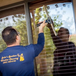 GABE’S SPOTLESS WINDOW CLEANING - 38 Photos & 17 Reviews - Tucson, Arizona - Window Washing ...