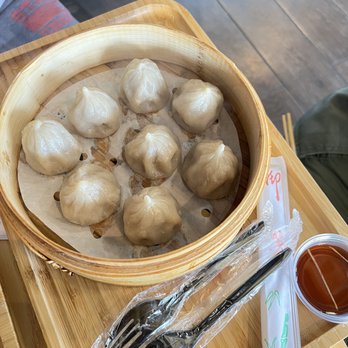 TAO RICE ROLL - Updated December 2024 - 223 Photos & 97 Reviews - 2001 ...