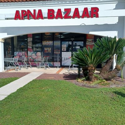 APNA BAZAAR - Updated December 2025 - 11 Reviews - 1155 W State Rd 434 ...