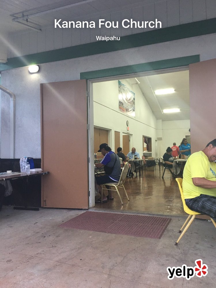 KANANA FOU CHURCH - Updated October 2025 - 94-261 Kunia Rd, Waipahu ...
