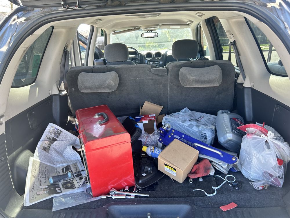 KRAZY KARZ - Request a Quote - Overlea Ave And Bel Air Rd, Baltimore ...