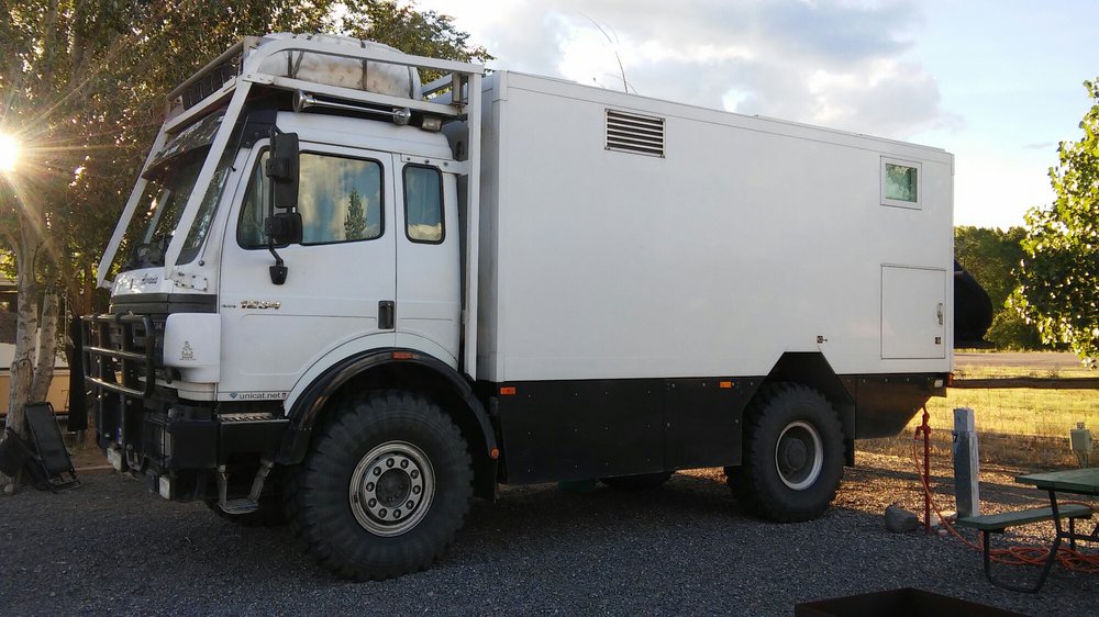 CIRCLEVILLE RV PARK & KOUNTRY STORE - Updated December 2025 - 97 Photos ...