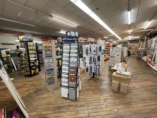 TIME MACHINE HOBBY - 315 Photos & 55 Reviews - Toy Stores - 71 Hilliard ...