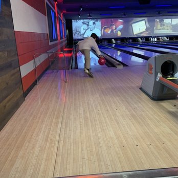 BOWLERO PALMDALE - Updated July 2025 - 27 Photos & 45 Reviews - 38241 ...