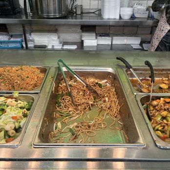 WONG’S WOK CHINESE FOOD - Updated May 2026 - 118 Photos & 282 Reviews ...