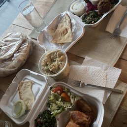 ZAKIA DELI - Updated October 2025 - 127 Photos & 197 Reviews - 2412 ...