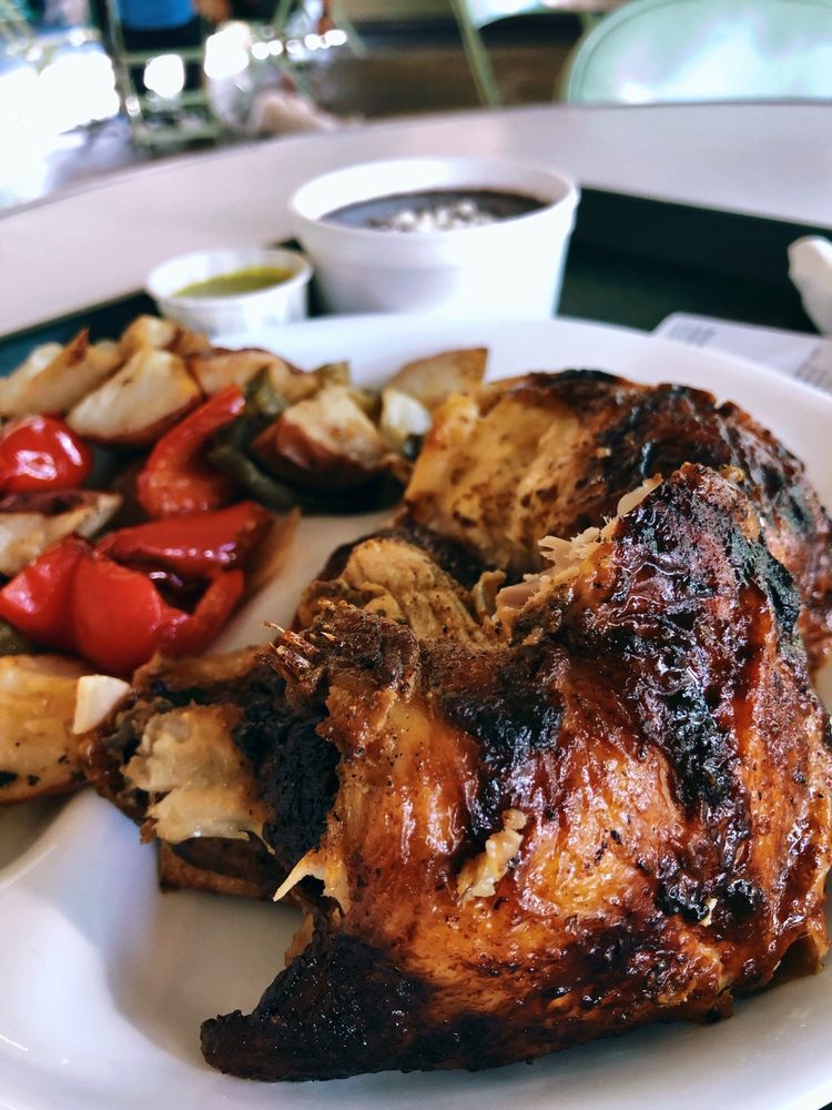 MARKET CHICKEN - Updated August 2025 - 29 Photos & 30 Reviews - 6333 W ...