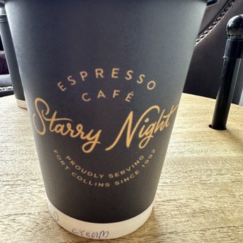 STARRY NIGHT ESPRESSO CAFE - Updated December 2025 - 104 Photos & 176 ...