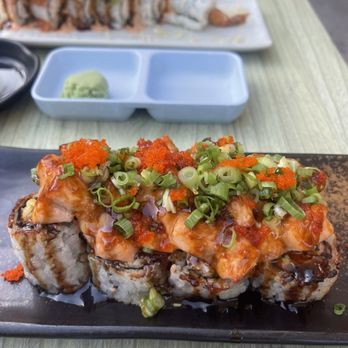 OTOTO SUSHI - Updated November 2024 - 1466 Photos & 2208 Reviews - 2558 ...