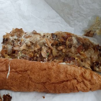 SENSATIONAL SUBS - Updated January 2026 - 39 Photos & 58 Reviews - 33 ...