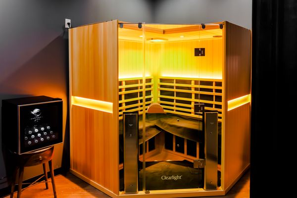 CRYOFIT ALAMO RANCH - Updated December 2025 - 20 Photos - 7010 West ...