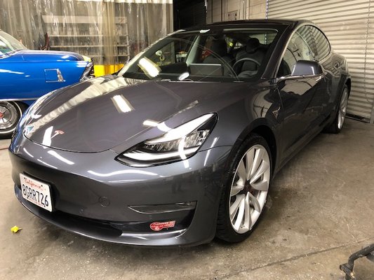 FIX AUTO HOLLISTER - Updated January 2026 - 50 Photos & 69 Reviews ...