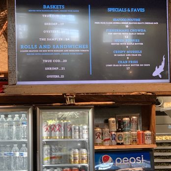 MATT’S FISH BASKET - Updated January 2025 - 115 Photos & 82 Reviews ...