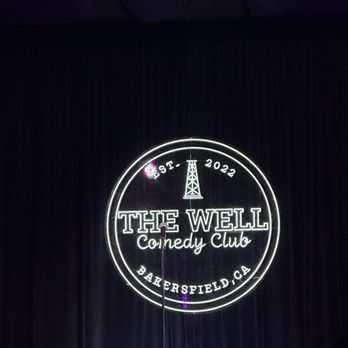 THE WELL COMEDY CLUB - Updated March 2026 - 104 Photos & 64 Reviews ...