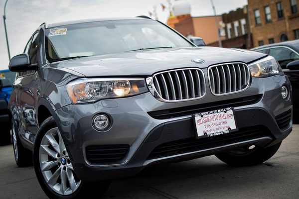 HILLSIDE AUTO MALL - Updated September 2025 - 183 Photos & 76 Reviews ...