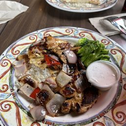 ALPHA OMEGA - Updated August 2025 - 244 Photos & 348 Reviews - 929 ...