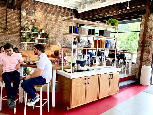 OPO COFFEE - Updated April 2025 - 111 Photos & 59 Reviews - 314 E ...