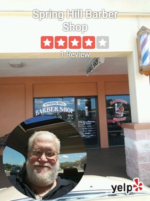 SPRING HILL BARBER SHOP - Updated December 2025 - 17 Photos - 1370 ...