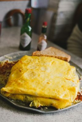 BETH’S CAFE - 1077 Photos & 1480 Reviews - 7311 Aurora Ave N, Seattle ...