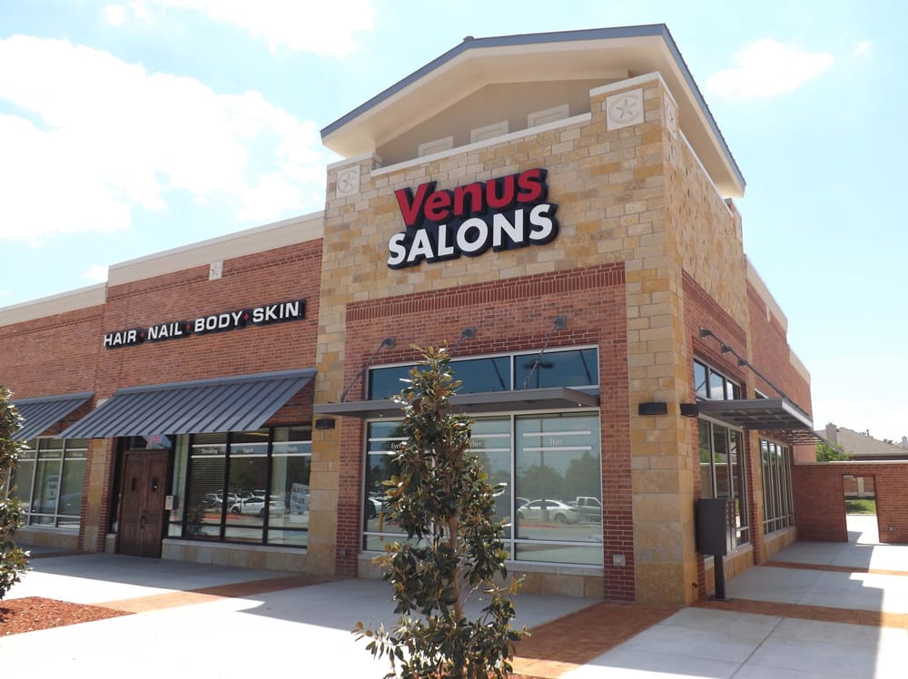 VENUS SALONS - Updated April 2024 - 15922 Eldorado Pkwy, Frisco, Texas ...
