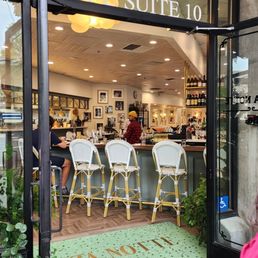 PAZZA NOTTE - Updated December 2025 - 1104 Photos & 470 Reviews - 1801 ...